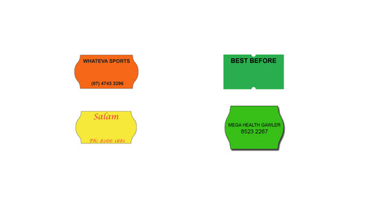 Custom Labels: Elevate Your Brand & Captivate Your Audience – Gleesons ...