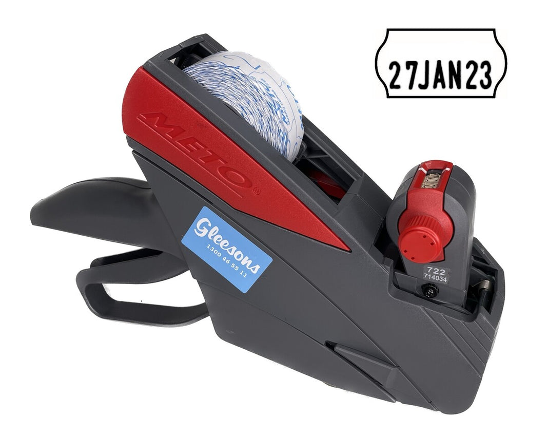 Shop Date Guns, Meto Date Guns And Other Date Code Guns – Gleesons ...