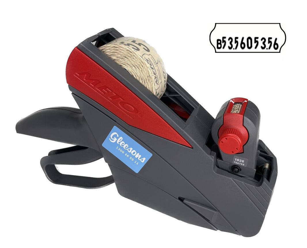 Shop Date Guns, Meto Date Guns And Other Date Code Guns – Gleesons ...