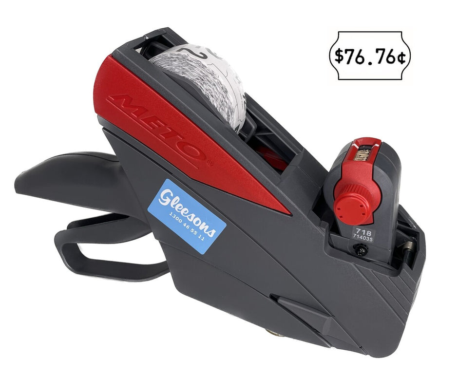 Shop Label Guns, Pricing Guns And Other Labelling Tools – Gleesons ...