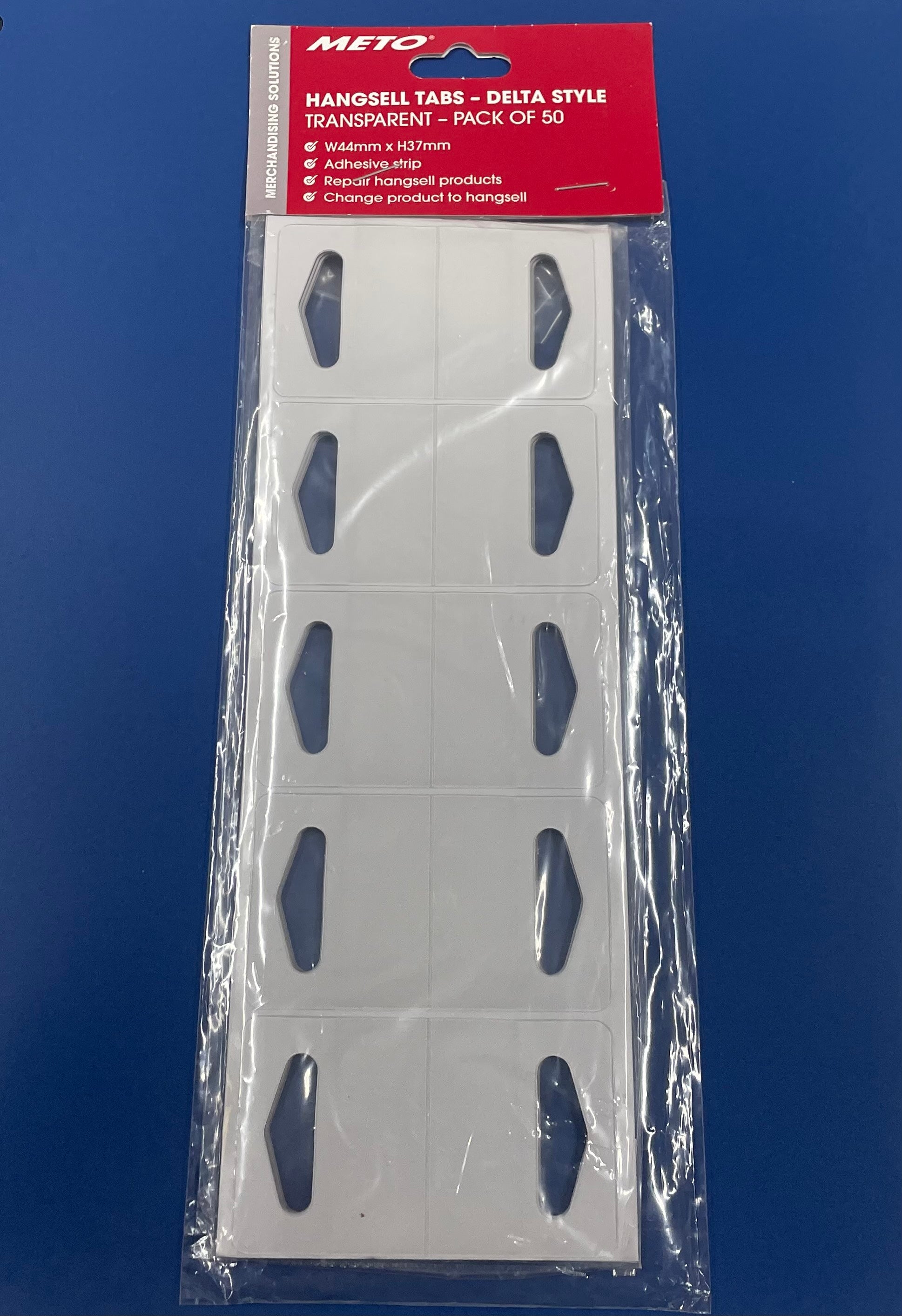 Hang Tabs – Gleesons: Price Guns & Labels