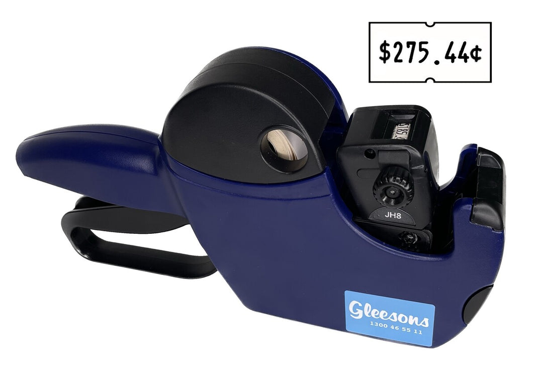 Shop Pricing Guns, Meto Price Guns And More – Gleesons: Price Guns & Labels