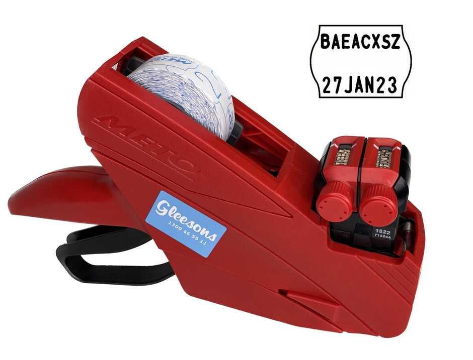 Shop Date Guns, Meto Date Guns And Other Date Code Guns – Gleesons ...