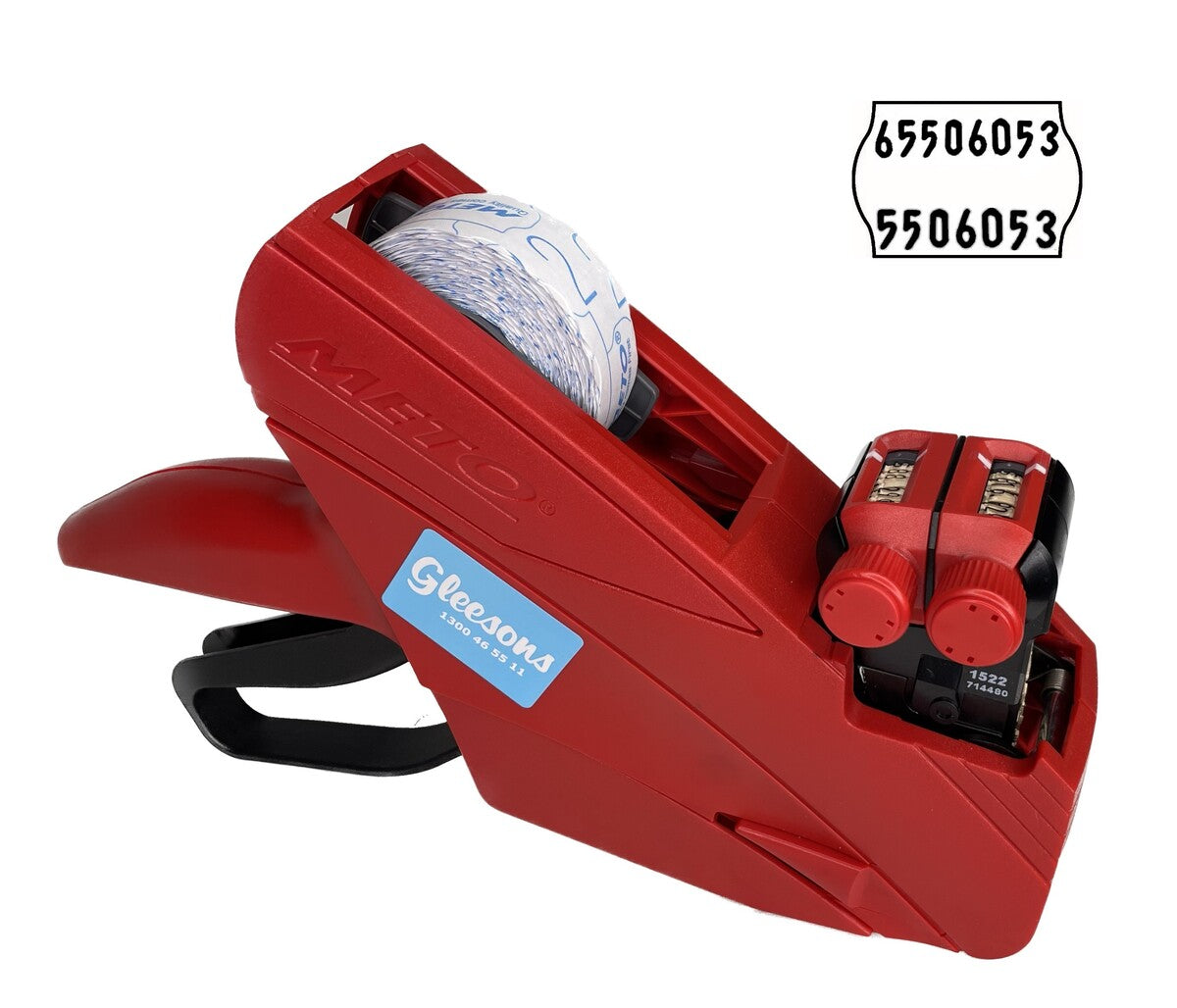 Shop Pricing Guns, Meto Price Guns And More – Gleesons: Price Guns & Labels