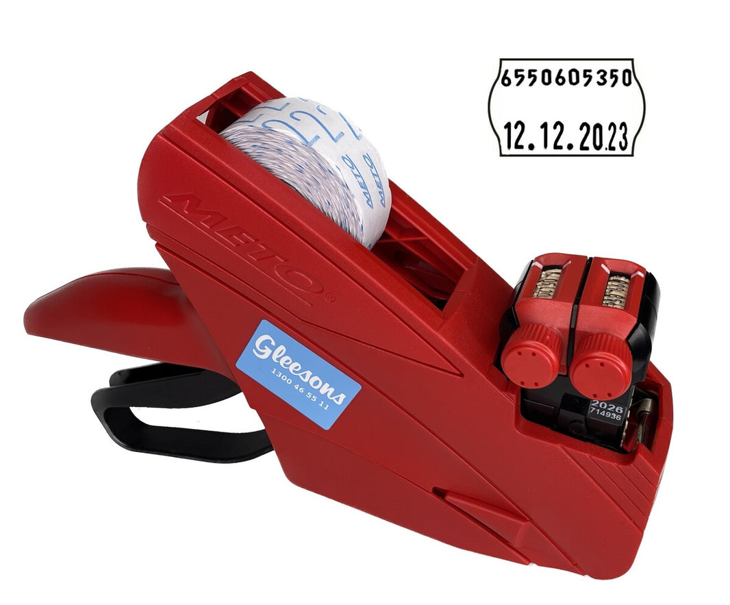 Shop Date Guns, Meto Date Guns And Other Date Code Guns – Gleesons ...