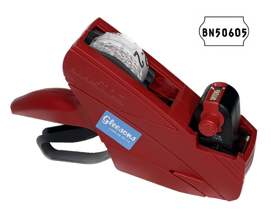 Shop Pricing Guns, Meto Price Guns And More – Gleesons: Price Guns & Labels