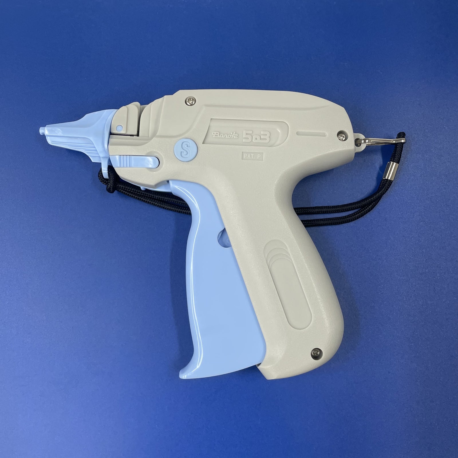 Banok 503 High Quality Tagging Gun - Suits 15mm-65mm Pins – Gleesons ...